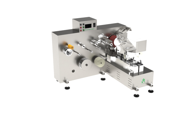 Fully Automatic PLA Straw Making Machine in India