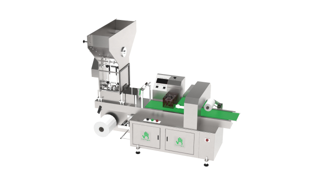 Fully Automatic PLA Straw Making Machine in India