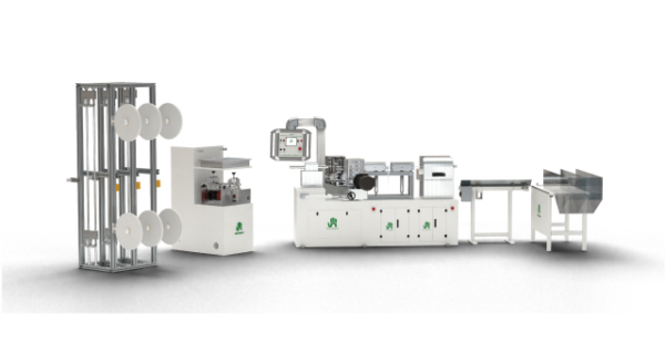 Biodegradable Straw Making Machine Manufacturers in India