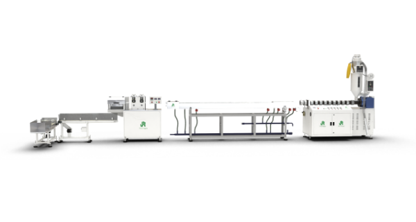 Fully Automatic PLA Straw Making Machine in India