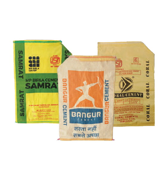 Valve Bag-Making Machine Manufacturer in Vellore | Cement Bag-Making ...