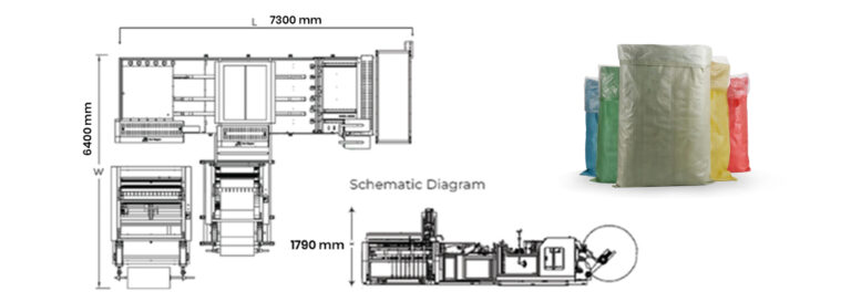 BCS Liner Insertion Machine Manufacturer in India | India's Fastest PP ...